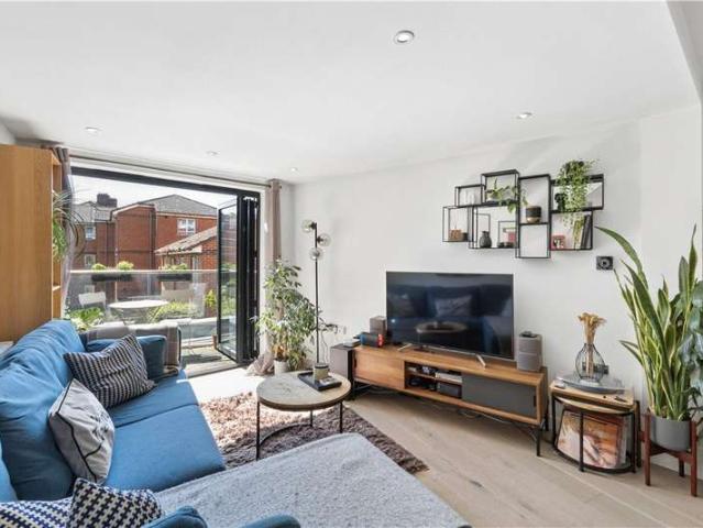 1 Bedroom Flat