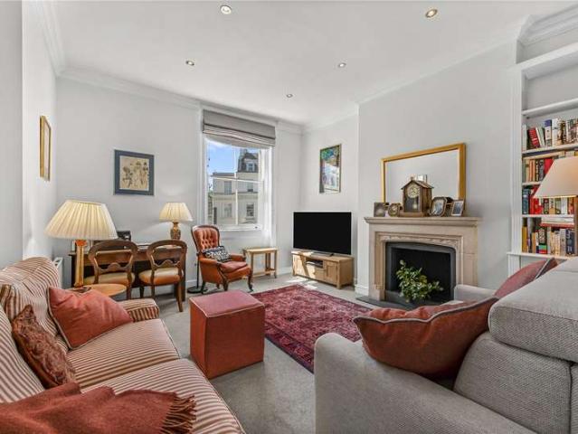 1 Bedroom Flat