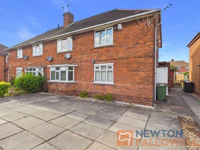1 Bedroom Flat