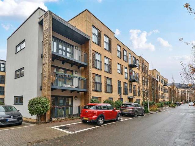1 Bedroom Flat