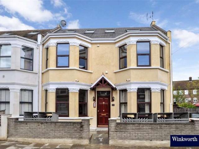 1 Bedroom Flat
