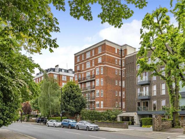 1 Bedroom Flat