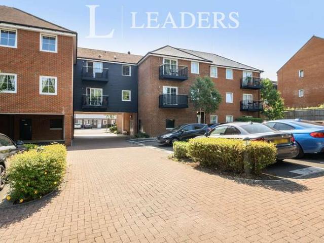 1 Bedroom Flat
