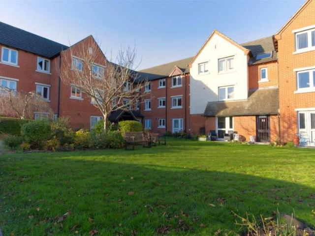 1 Bedroom Flat