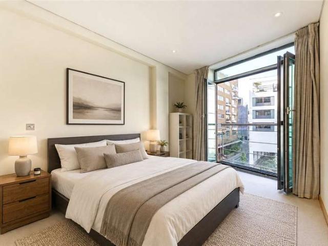 1 Bedroom Flat