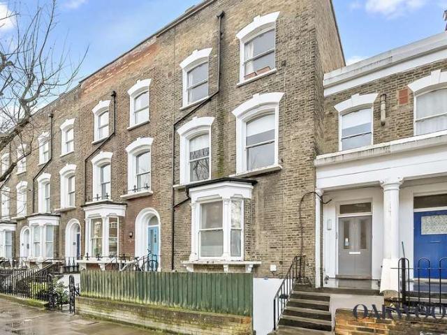 1 Bedroom Flat