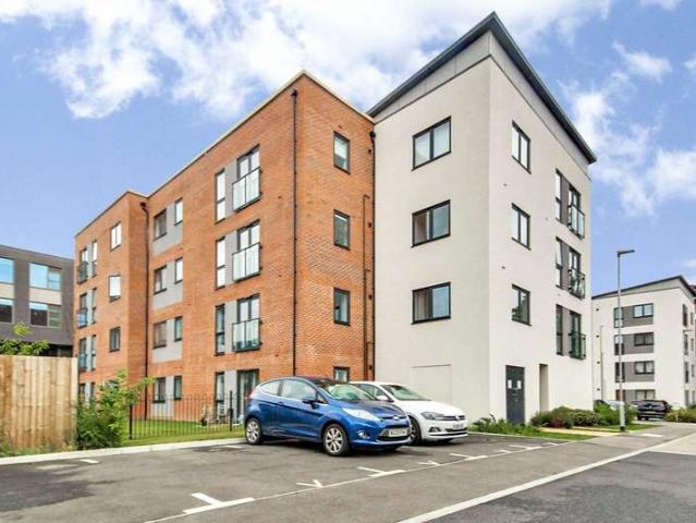 1 Bedroom Flat