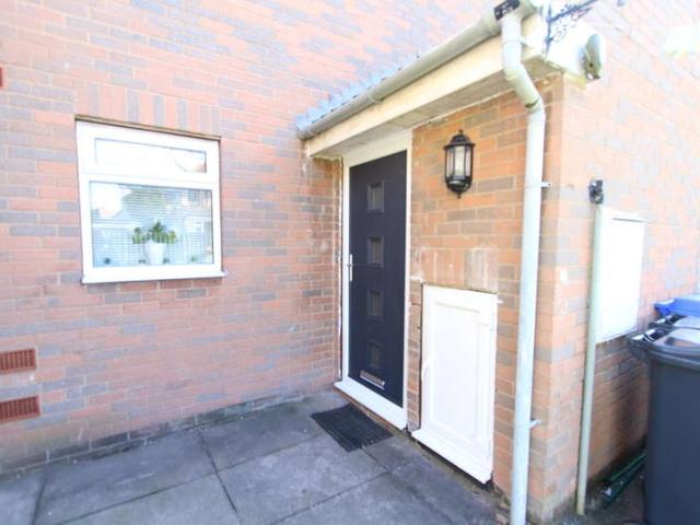 1 Bedroom Flat