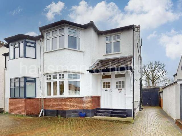 1 Bedroom Flat