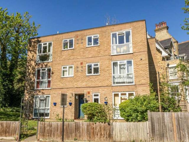 1 Bedroom Flat