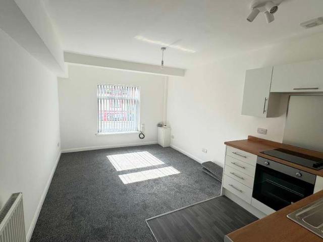 1 Bedroom Flat