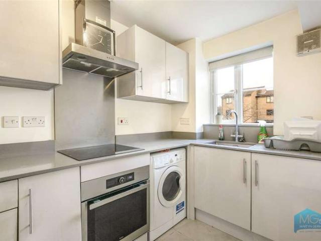1 Bedroom Flat
