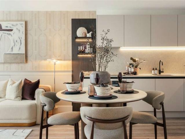 1 Bedroom Flat
