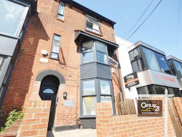 1 Bedroom Flat