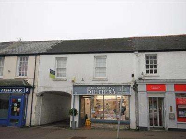 1 Bedroom Flat
