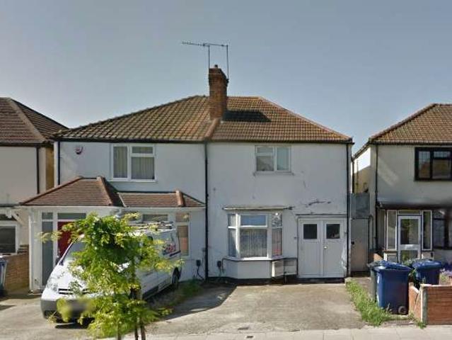 1 Bedroom Flat