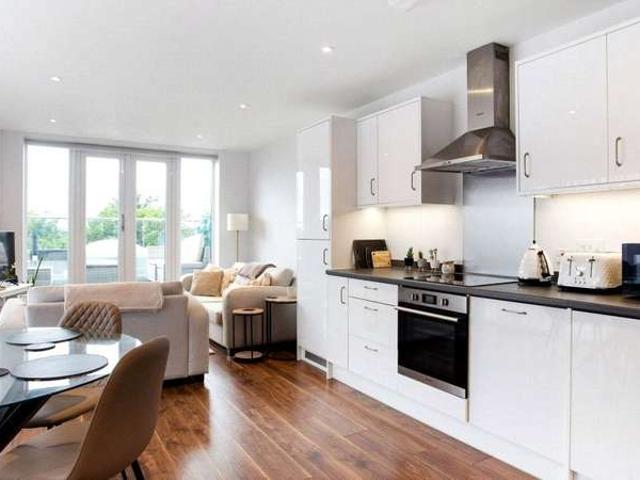 1 Bedroom Flat