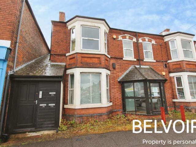 1 Bedroom Flat