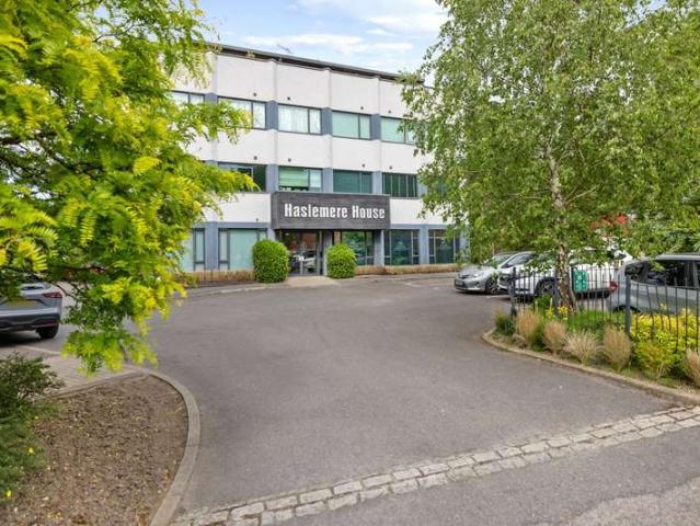1 Bedroom Flat