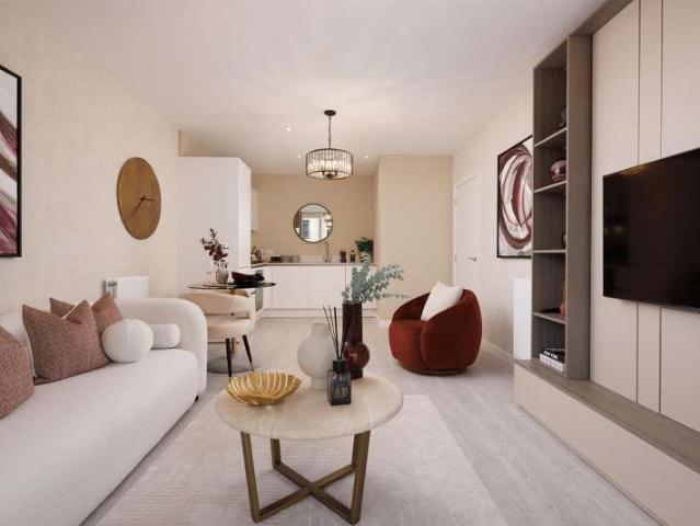 1 Bedroom Flat