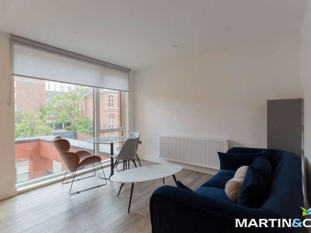 1 Bedroom Flat