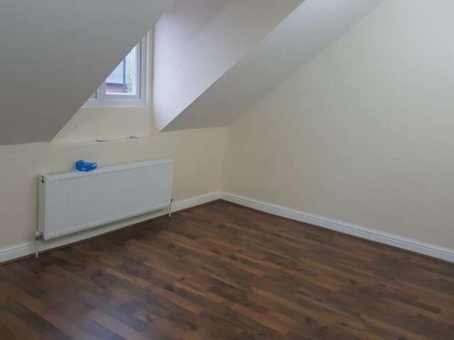 1 Bedroom Flat
