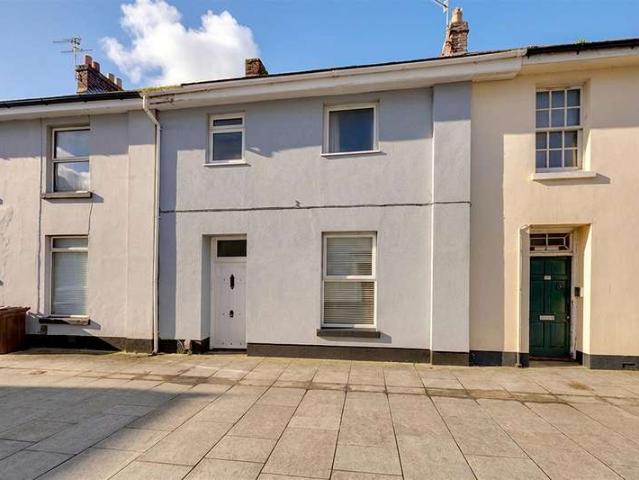 1 Bedroom Flat