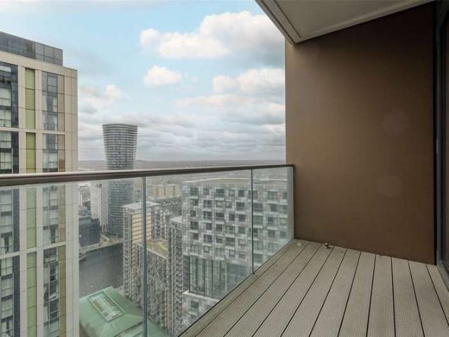 1 Bedroom Flat