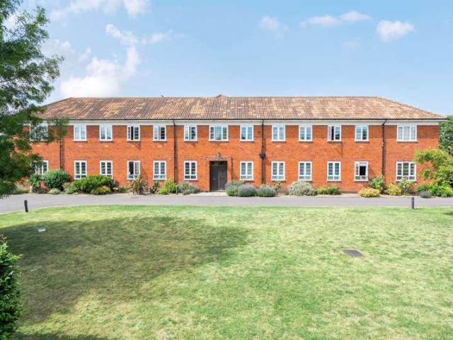 1 Bedroom Flat