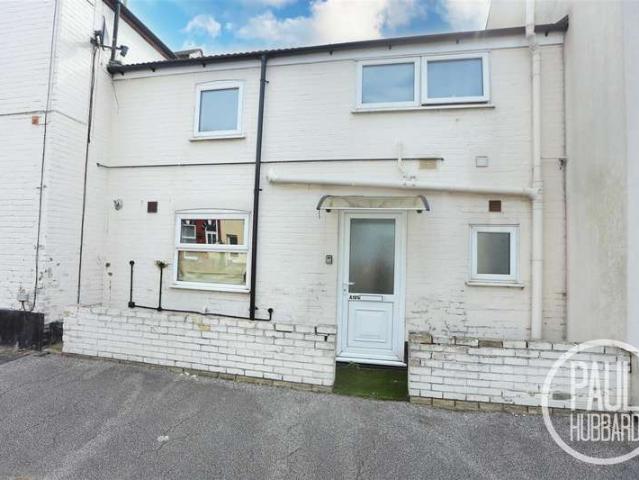 1 Bedroom Flat