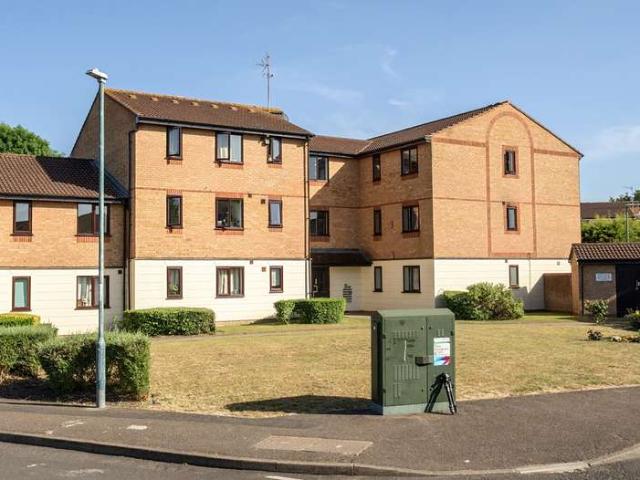 1 Bedroom Flat