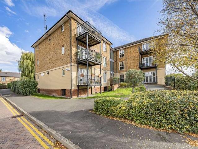 1 Bedroom Flat