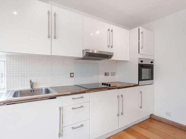 1 Bedroom Flat