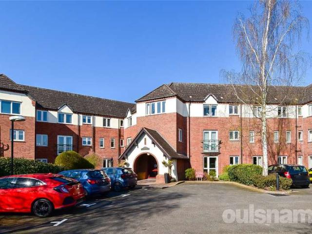 1 Bedroom Flat