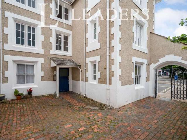 1 Bedroom Flat