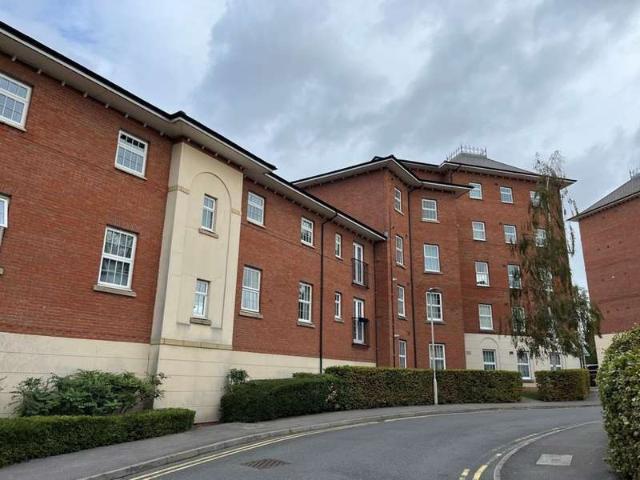 1 Bedroom Flat