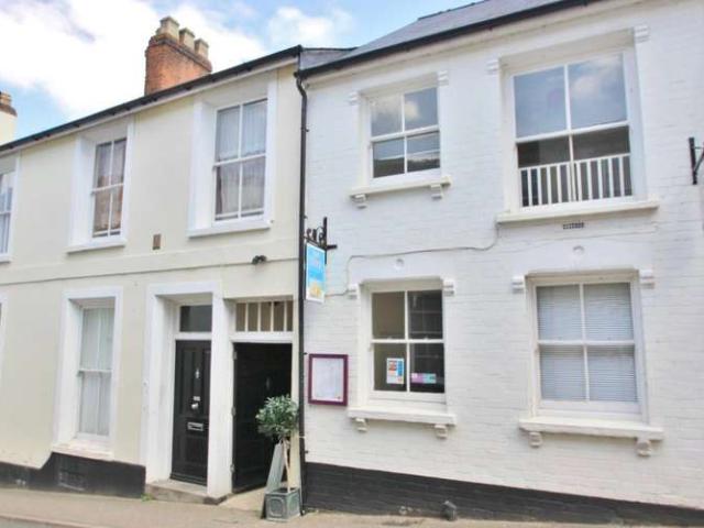 1 Bedroom Flat