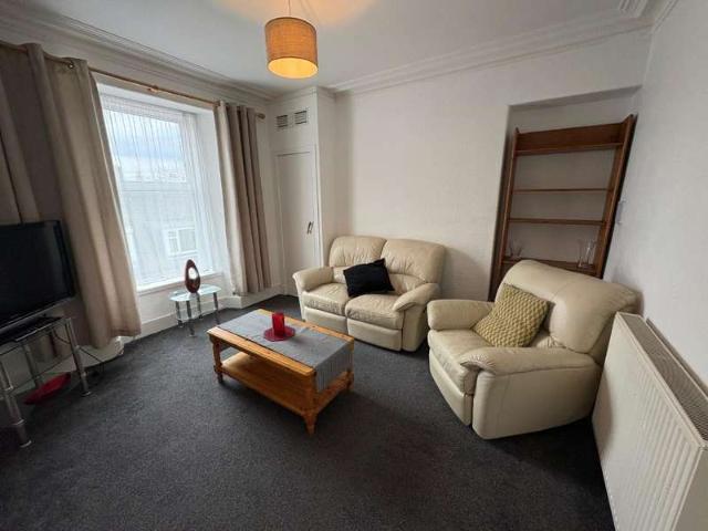 1 Bedroom Flat