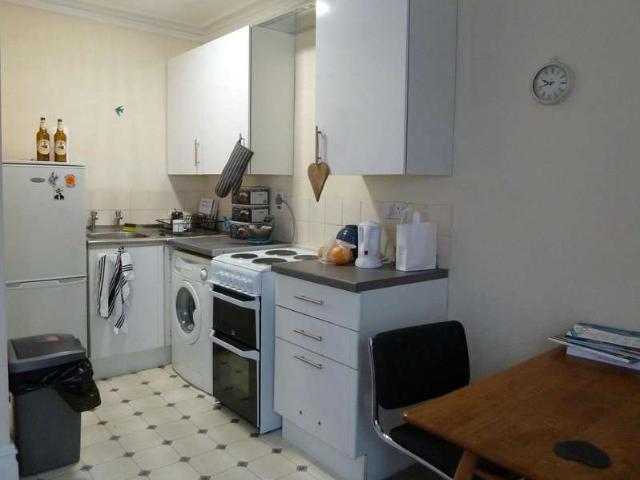 1 Bedroom Flat