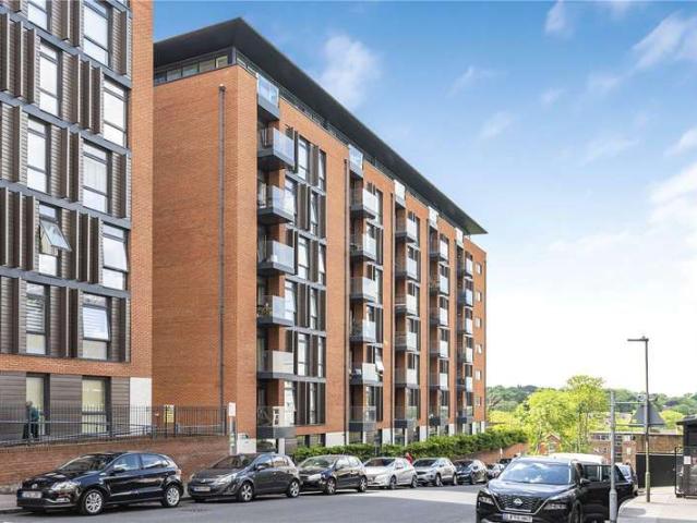 1 Bedroom Flat