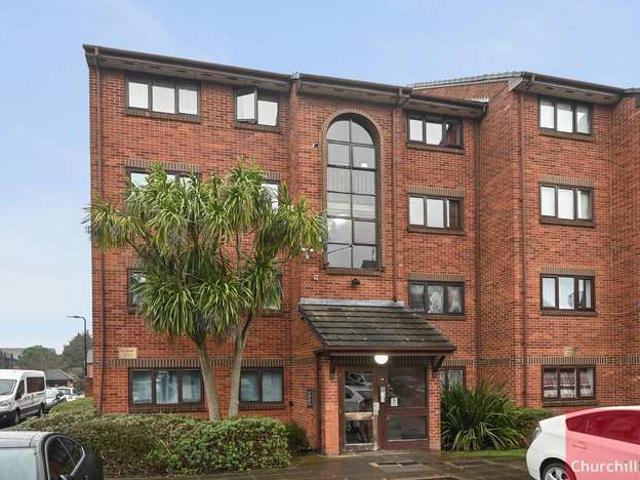 1 Bedroom Flat