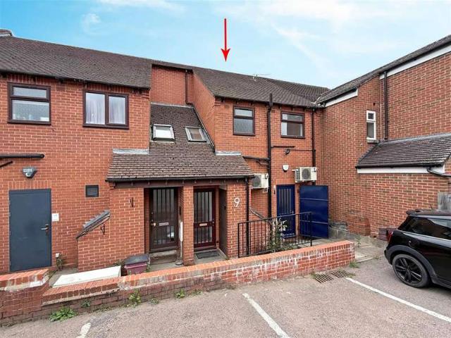 1 Bedroom Flat