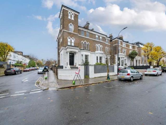 1 Bedroom Flat