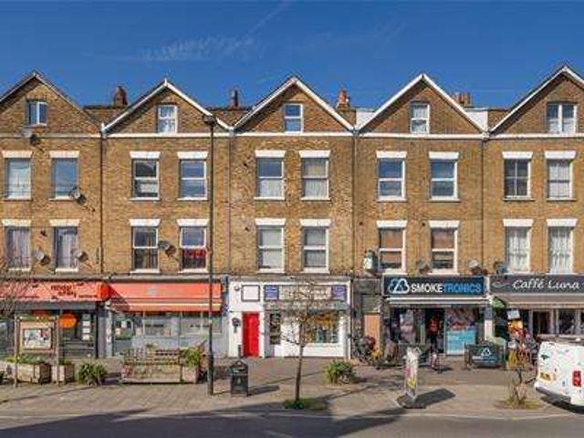 1 Bedroom Flat