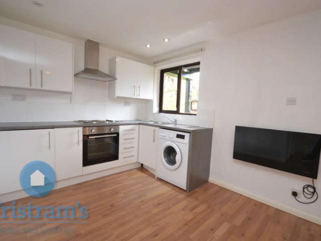 1 Bedroom Flat