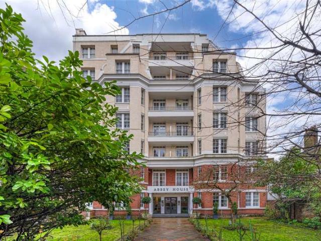 1 Bedroom Flat