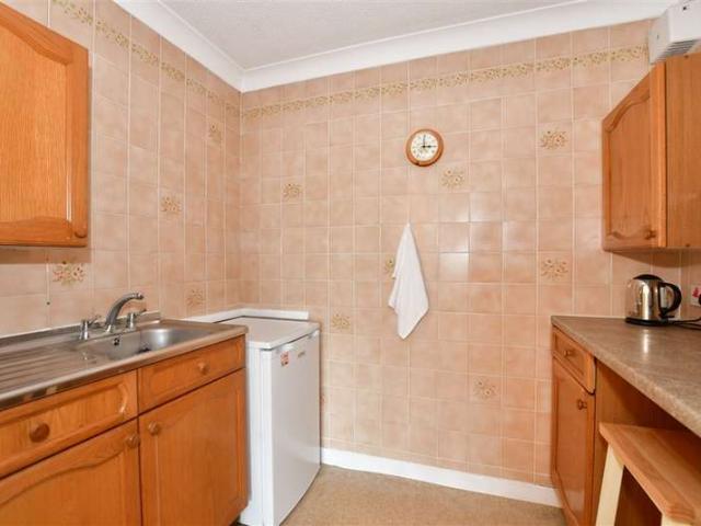 1 Bedroom Flat