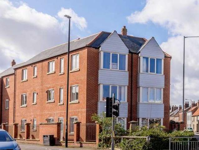 1 Bedroom Flat