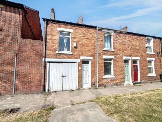 1 Bedroom Flat