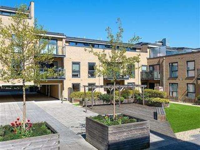 1 Bedroom Flat